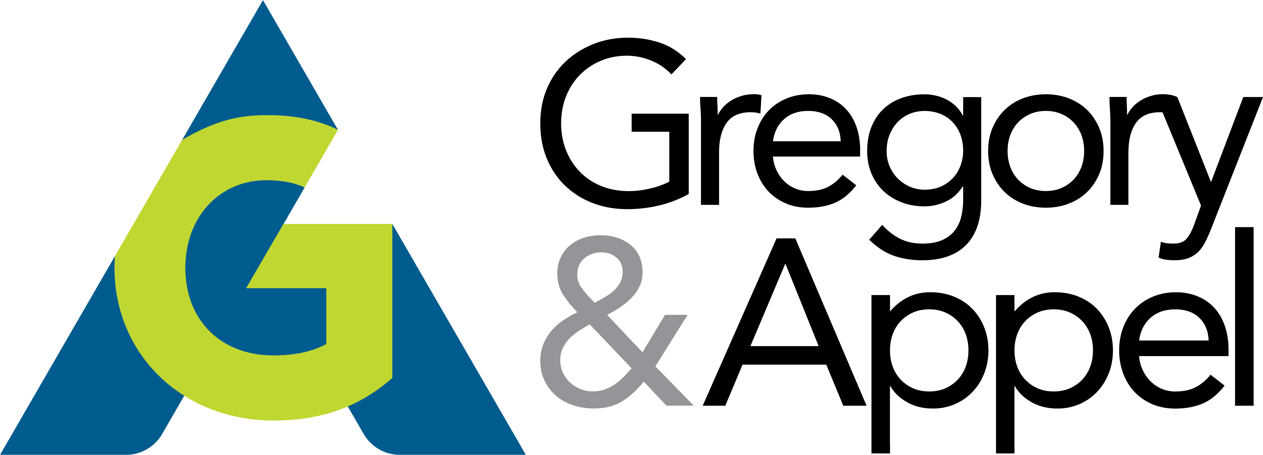 Gregory & Appel Blog